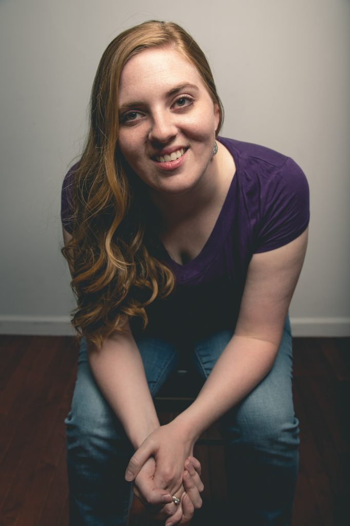 Emily Rahm | Actress, Singer, Dancer